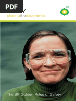 BP Code of Conduct English | PDF | Sexual Harassment | Money Laundering