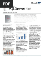 SQL Server 2019 Licensing Guide | PDF | Computer Cluster | Microsoft ...