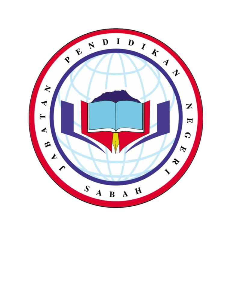 Logo JPN Negeri | PDF