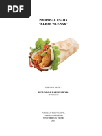 Langkah Mengupload Bukti Lapor SPT Di SIMPEG USK | PDF