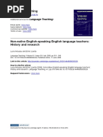 Foreign Language Classroom Anxiety: Elaine K. Horwitz, Michael B ...