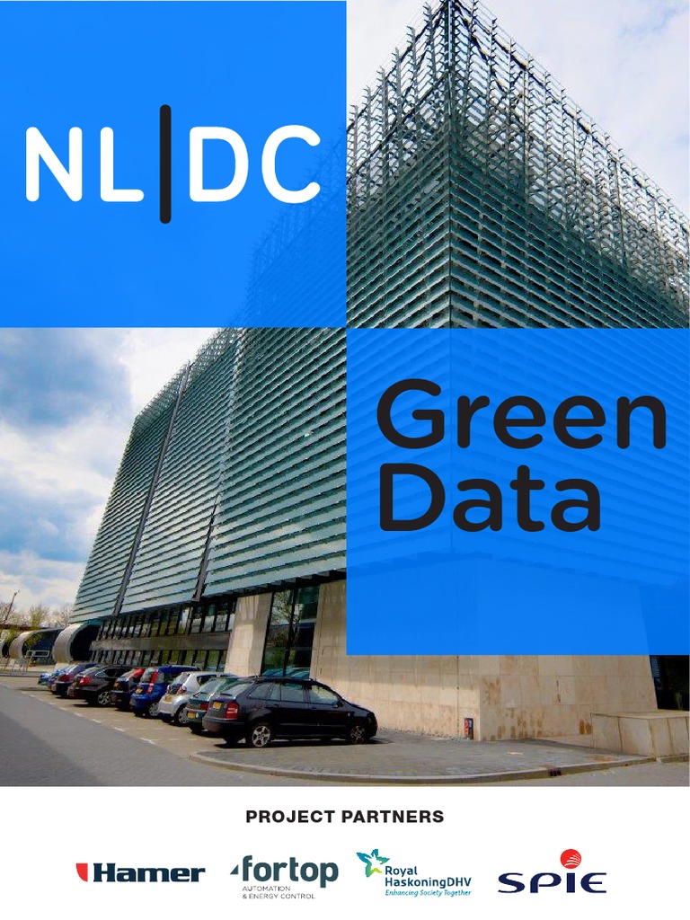 APPROVED NLDC Technology April2017 | Data Center | Reliability Engineering
