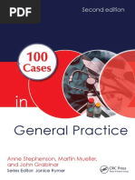 Toronto Notes Clinical Handbook | PDF