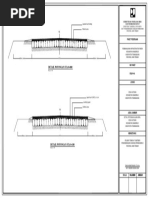 Rencana Teknik Plat Duicker Sulsel | PDF