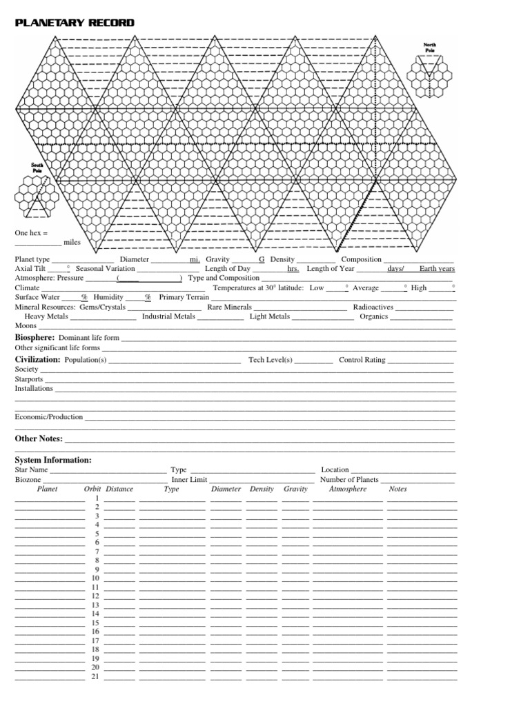 Planetary Record: Biosphere: Civilization | PDF | Atmosphere | Planets