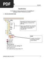 IMO Lifting Equipment Color Codes 2023 | PDF