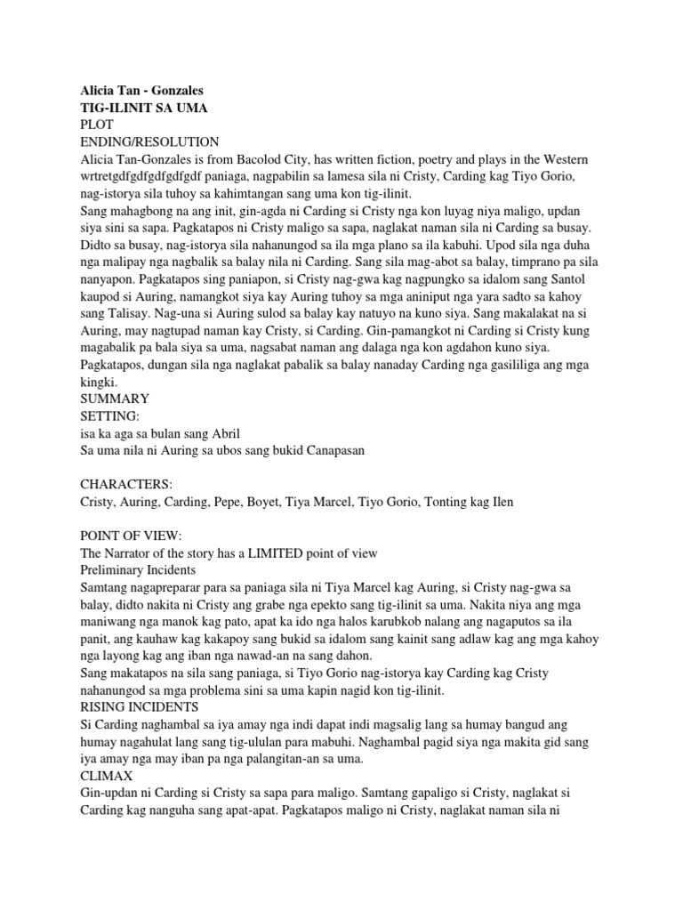 Alicia Tan | PDF