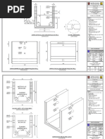 Gambar Desain IPAL 5m3 | PDF | Water | Water Treatment