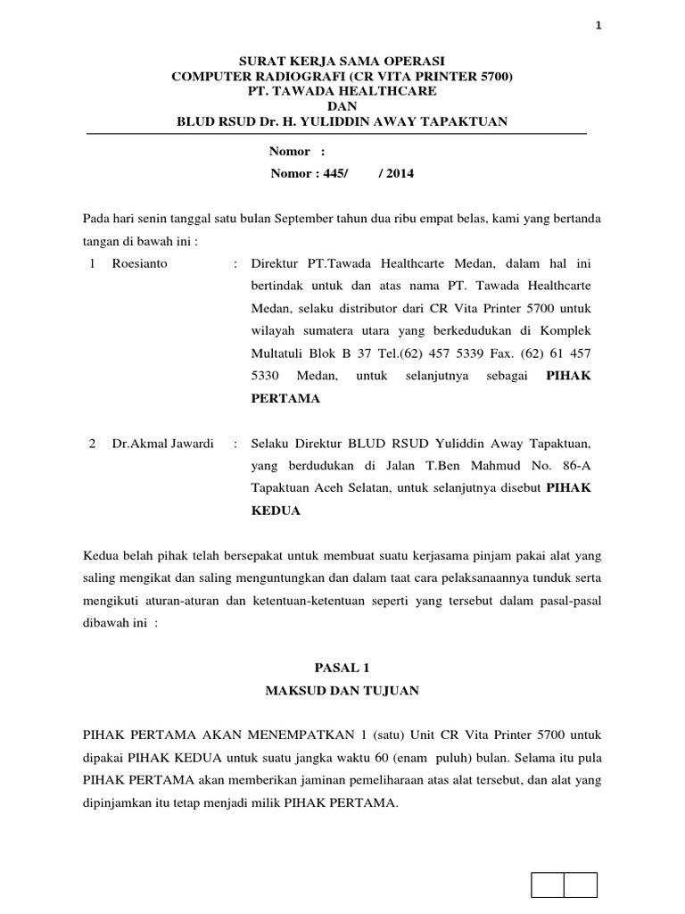 KSO CR Vita Printer 5700 | PDF