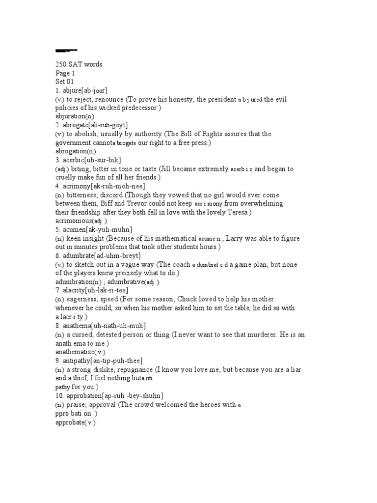 Arlene Reviewer | PDF