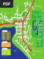 Vicinity Map Example | PDF