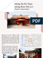 Arti Angka dalam Feng Shui Cina | PDF | Agama & Spiritualitas