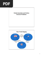 ExPASy ProtParam Tool Overview | PDF