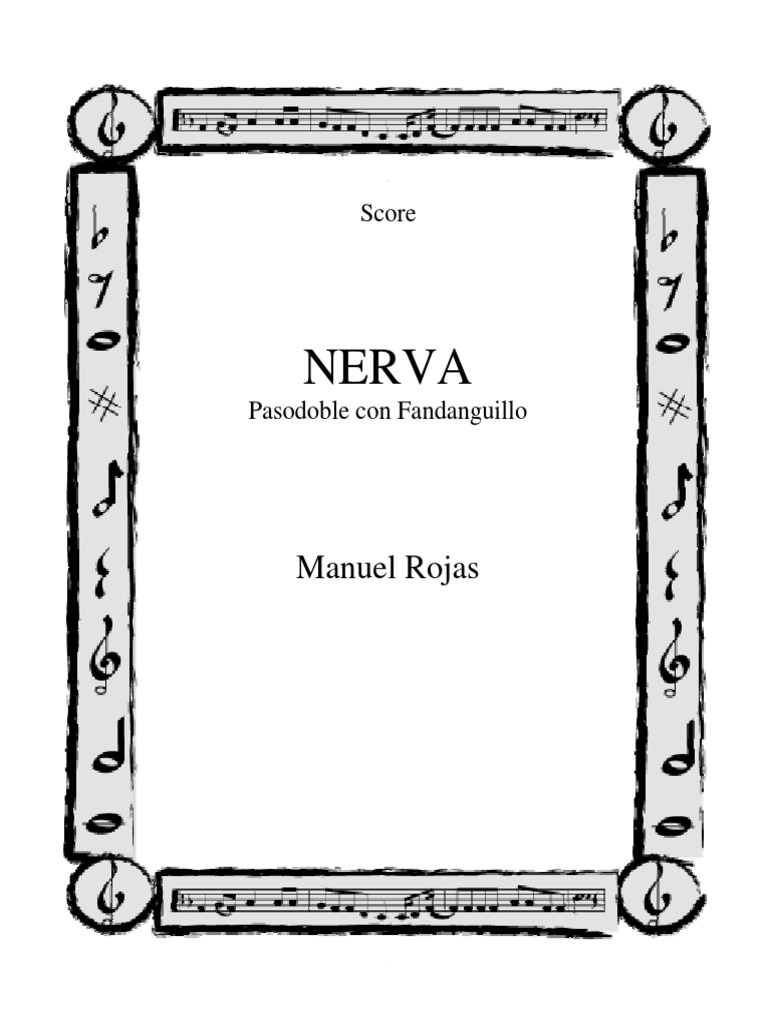 Nerva | PDF