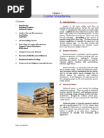 Lumber Dimensions: Nominal vs Actual | PDF | Lumber
