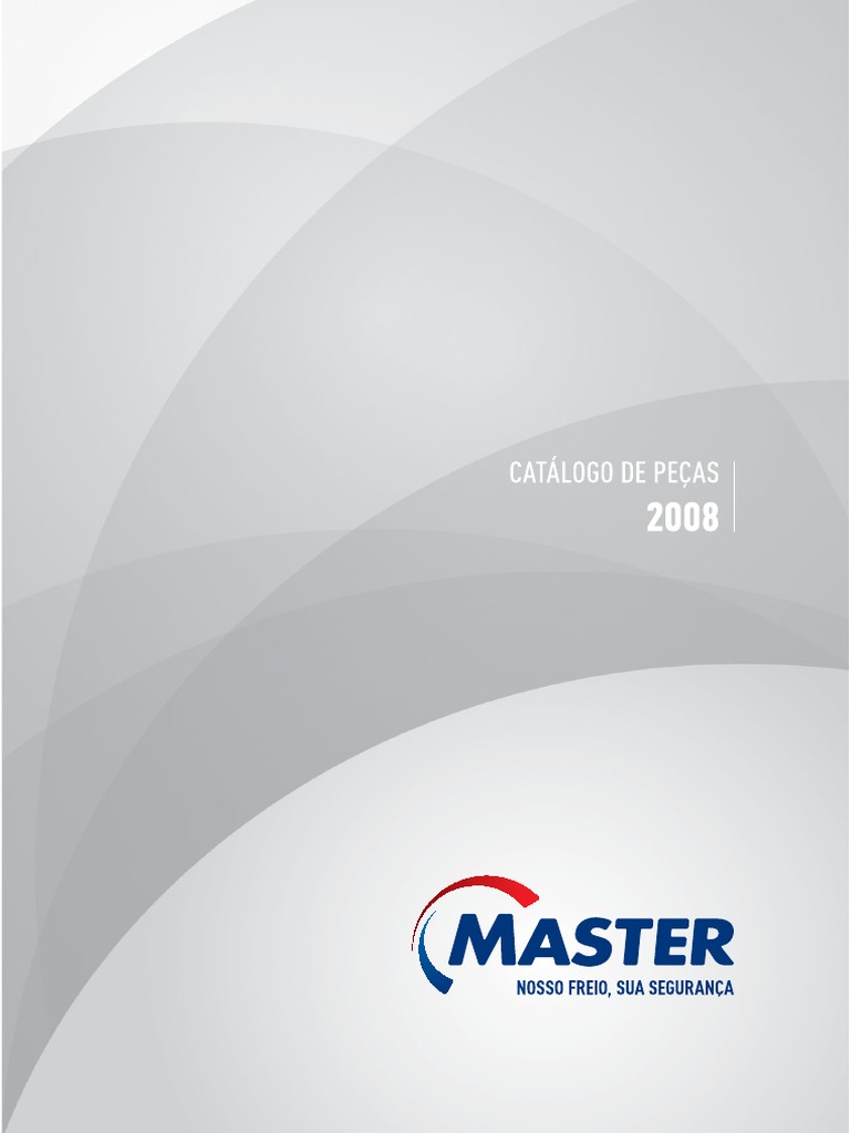 Catalogo Master | Descargar gratis PDF | Volkswagen | Fabricantes de ...
