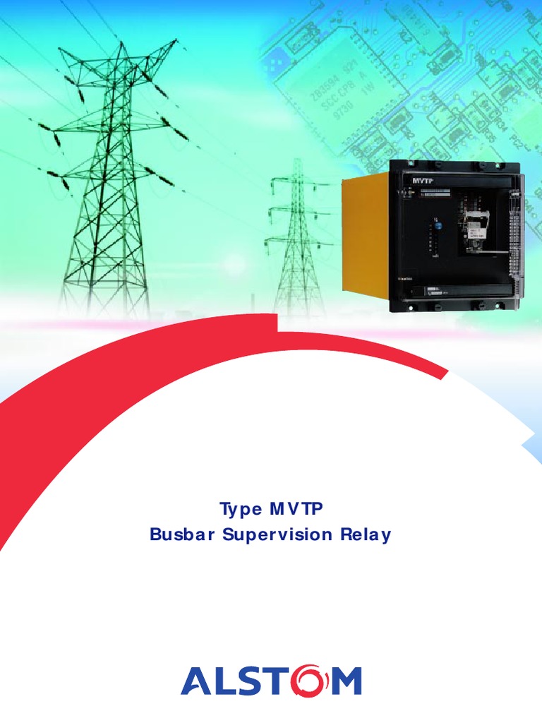 MVTP R6023i | PDF | Relay | Amplifier