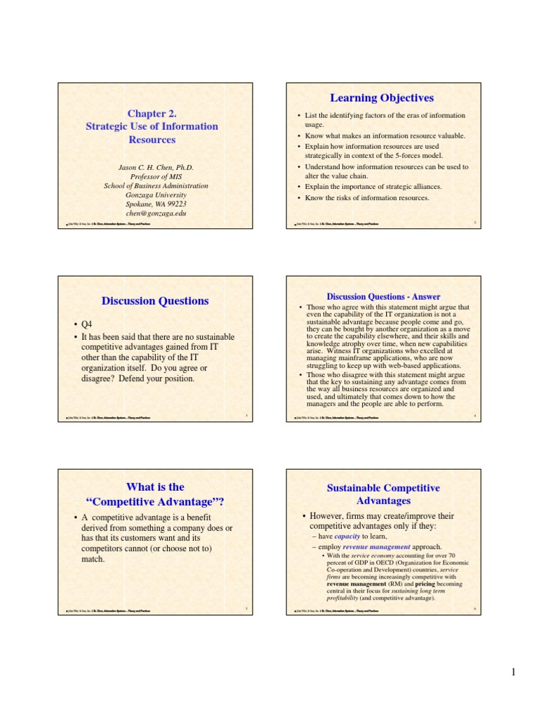 FIVE Force Model | PDF | Competitive Advantage | Strategic Management