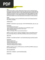 AAA - Training - The English Alphabetic Code | PDF | Alphabet | Phonics