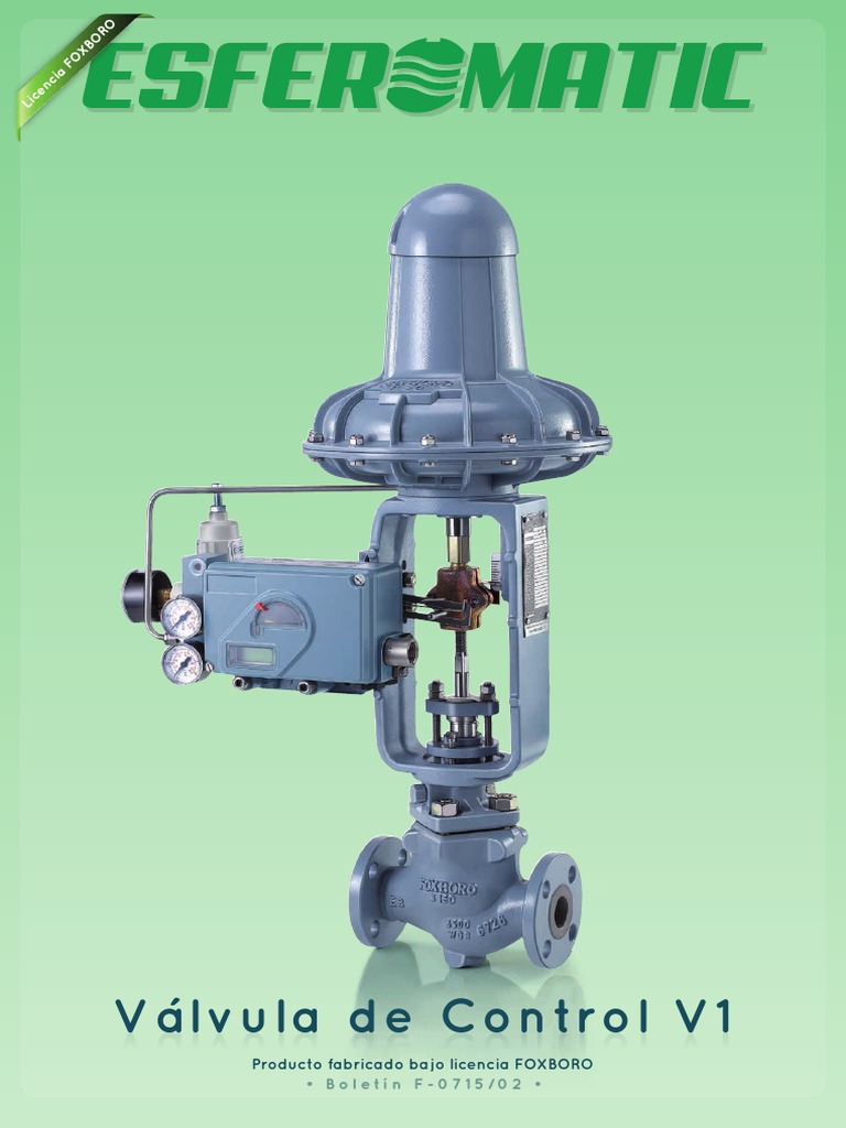 Catalogo Foxboro | PDF | Corrosión | Acero