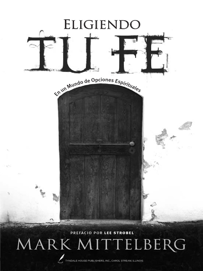 Lee Strovel - Caso de La Fe | PDF | Fe | Richard Dawkins