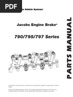 05-Fault Code List-Wabco | PDF | Anti Lock Braking System | Electrical ...