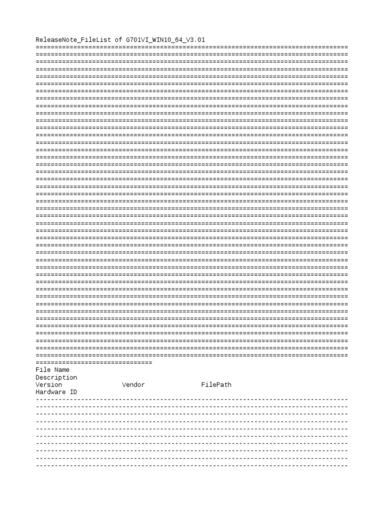 File List | PDF | Computer Hardware | Personal Computers