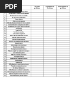 Test Edah | PDF | Desorden hiperactivo y deficit de atencion ...