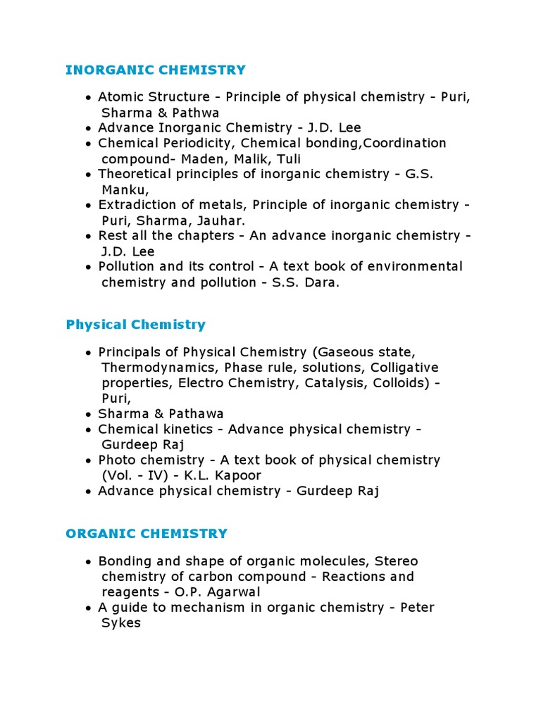 Jd Lee Inorganic Chemistry 2023 Pdf Offer Discounts | www.oceanproperty ...