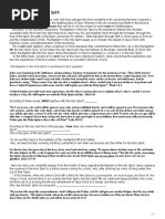 Jesus Is Coming Again | PDF | Millennialism | Premillennialism