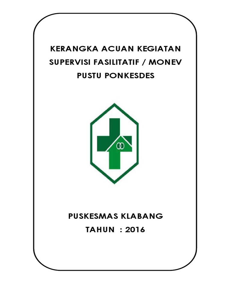 Cover Kak | PDF