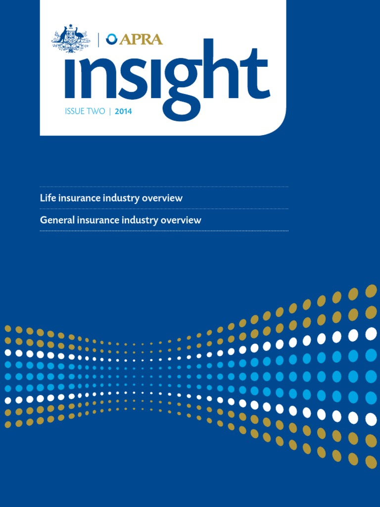 14 Insight Issue 2 | PDF | Insurance | Life Insurance
