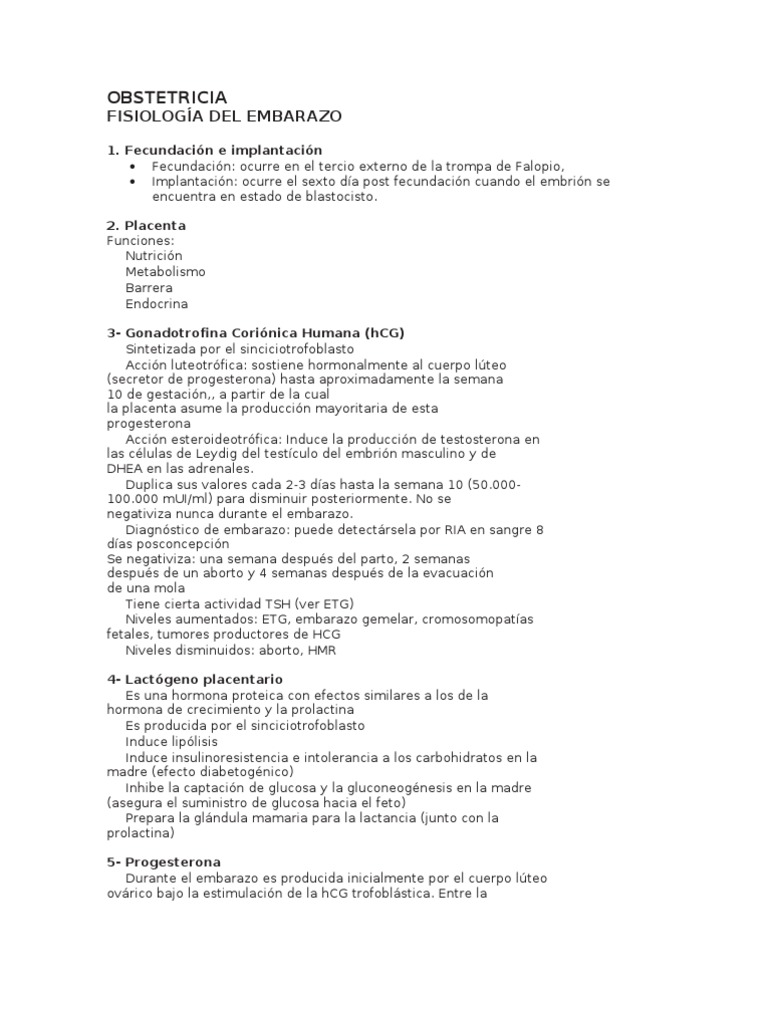 Libro Obstetricia Imedba | PDF | Parto | Periodo posparto