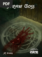 Frankenstein Script | PDF | Frankenstein