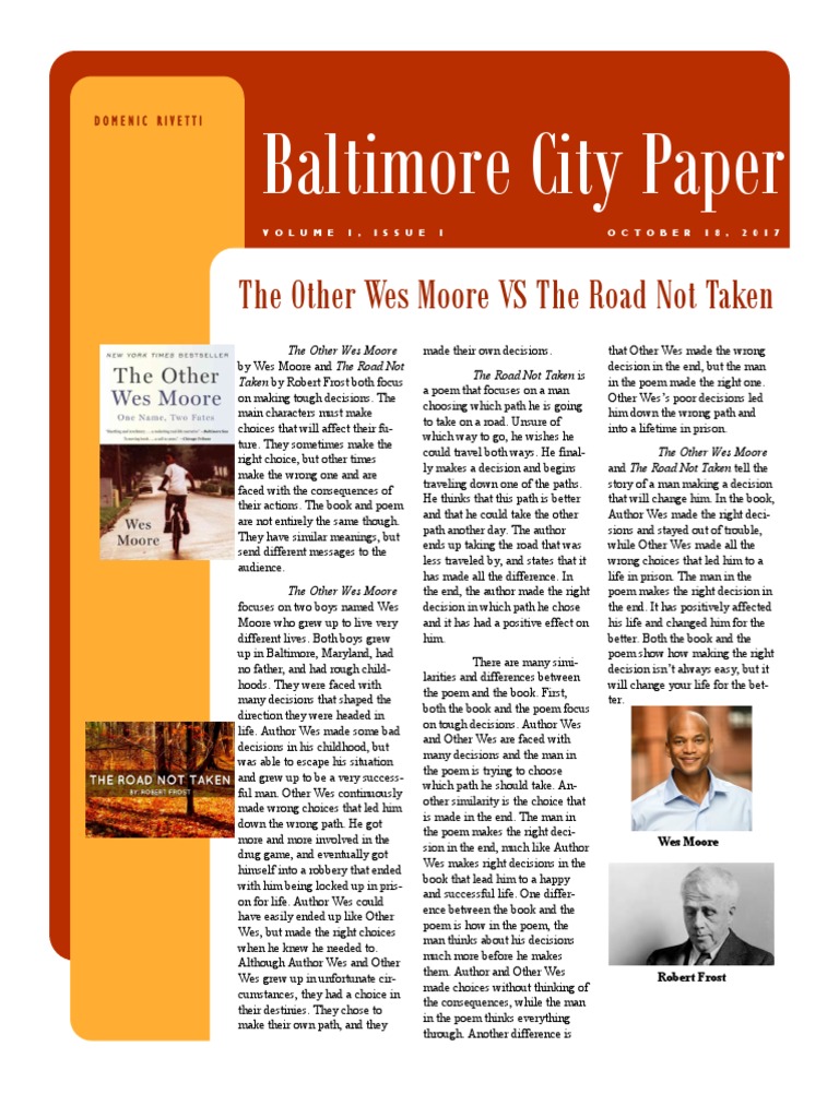 Honors English Newsletter | PDF | Ymca