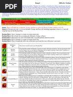 Dice Divination | PDF | Divination | Dice