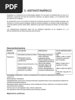 Bula Phenetaps Comprimidos | PDF | Medicamentos con receta | Hipertensión