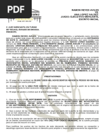 DC2 PDF Formato Editable Descargable | PDF