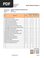 Pelaksanaan Program Rancangan Makanan Tambahan Di Sekolah Rendah | PDF