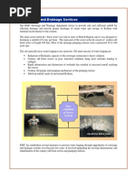 Percolation Pit | PDF | Drainage Basin | Aquifer