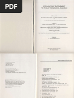 Last Day Events Chart | PDF | Second Coming | Jesus