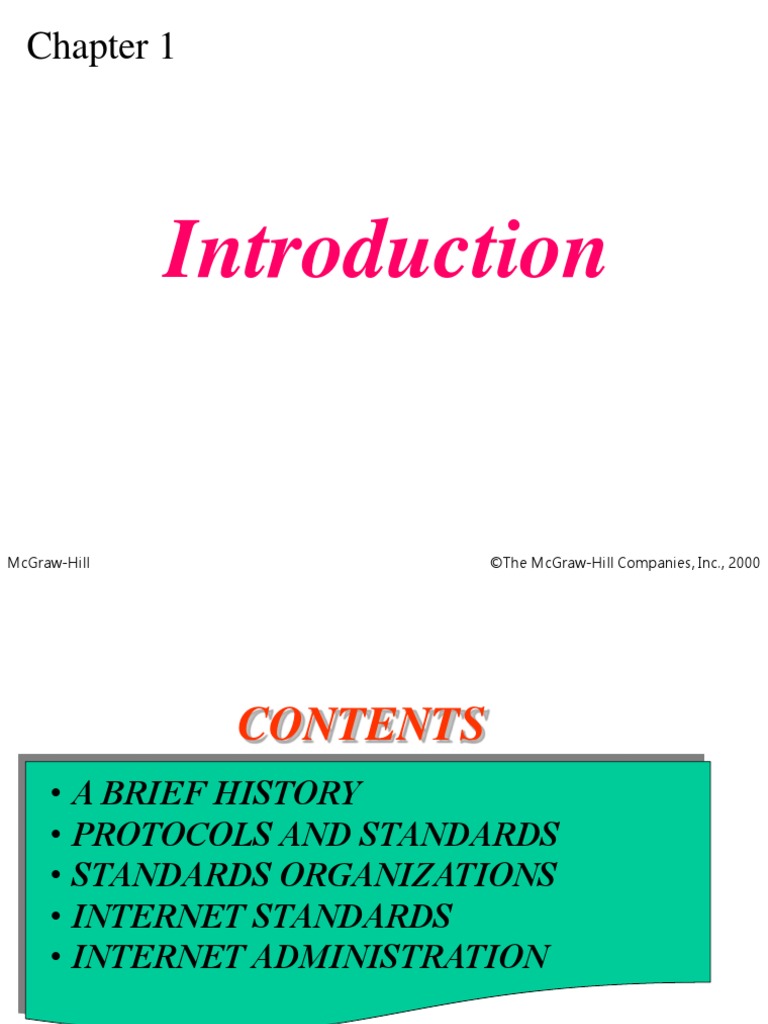 Mcgraw-Hill ©the Mcgraw-Hill Companies, Inc., 2000 | PDF ...