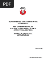 Dubai Universal Design Code | PDF