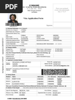 DDR Signature Card PDF | PDF | Authentication | Access Control