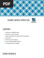 CAPL Scripting - Overview | PDF | Subroutine | Scripting Language