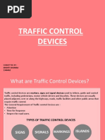 Expressway Signage and Instructions | PDF | Toll Road | Traffic