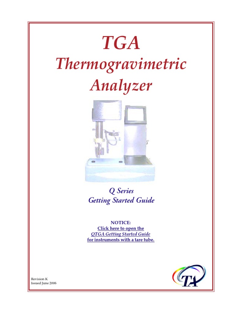 tga-q500.pdf | License | Furnace