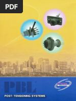 Metsec Purlin Technical Manual | PDF | Structural Steel | Screw