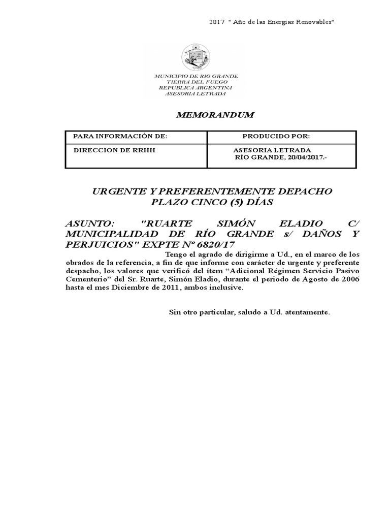 Ruarte Simón Eladio C. MRG RRHH | PDF