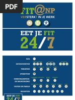 Die 28 Dae Eetplan GRATIS | PDF